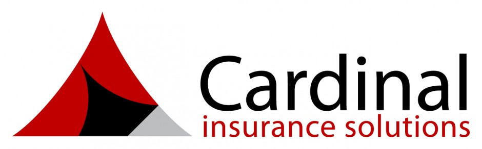 Cardinal Insurance Logo - DesignMonkey, Ltd